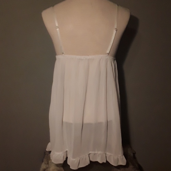 Linea Donatella | Intimates & Sleepwear | Beautiful Teddy Style Pajama ...